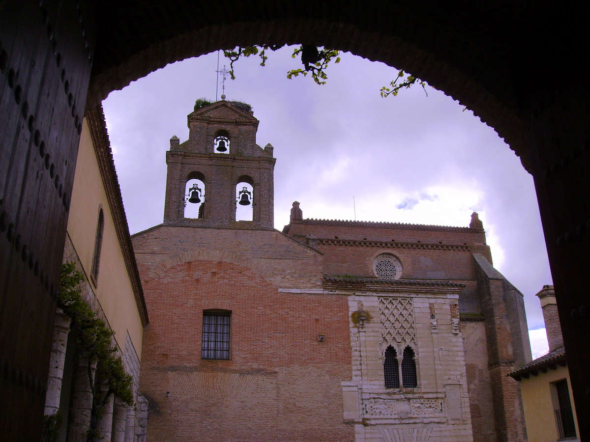 TORDESILLAS » Qué ver y hacer. Conoce su historia.