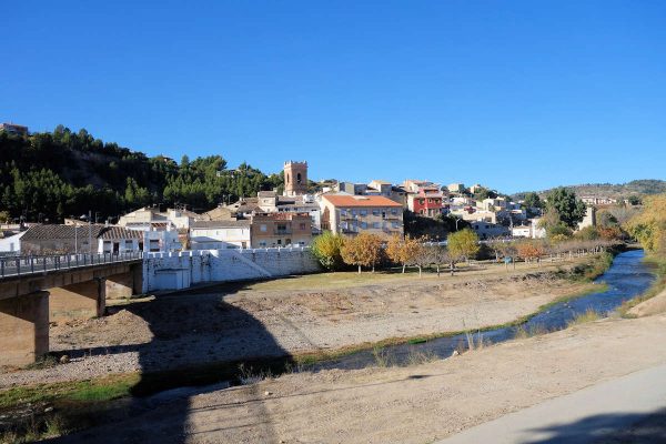 CHELVA » Qué ver y hacer en la Comunidad valenciana