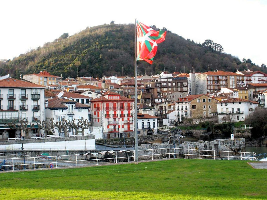 MUNDAKA » Qué ver y hacer en esta joya natural viscaína