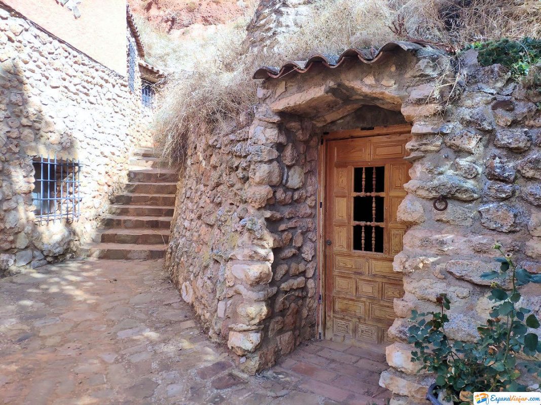 ANENTO » Qué ver y hacer en este pueblo de Zaragoza