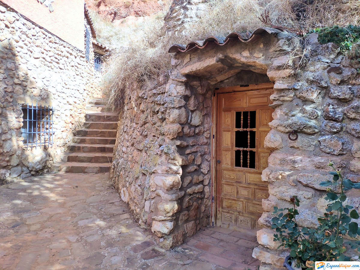 ANENTO » Qué ver y hacer en este pueblo de Zaragoza