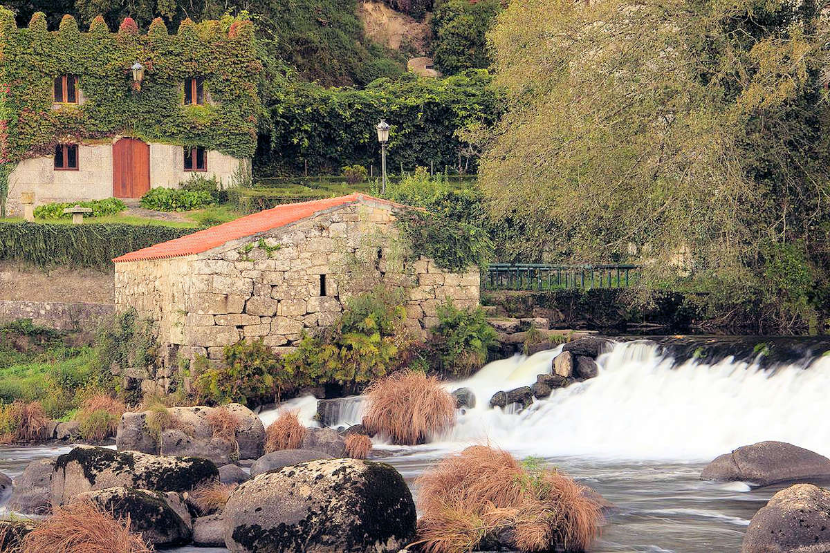 A PONTE MACEIRA » Qué ver y hacer en este bello destino