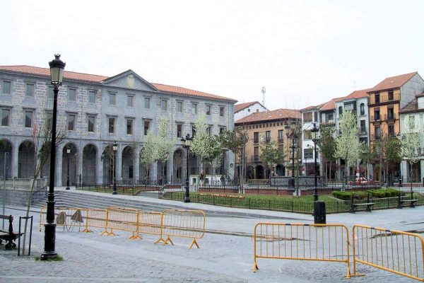 ORDUÑA » Qué ver y hacer en tu viaje a Vizcaya