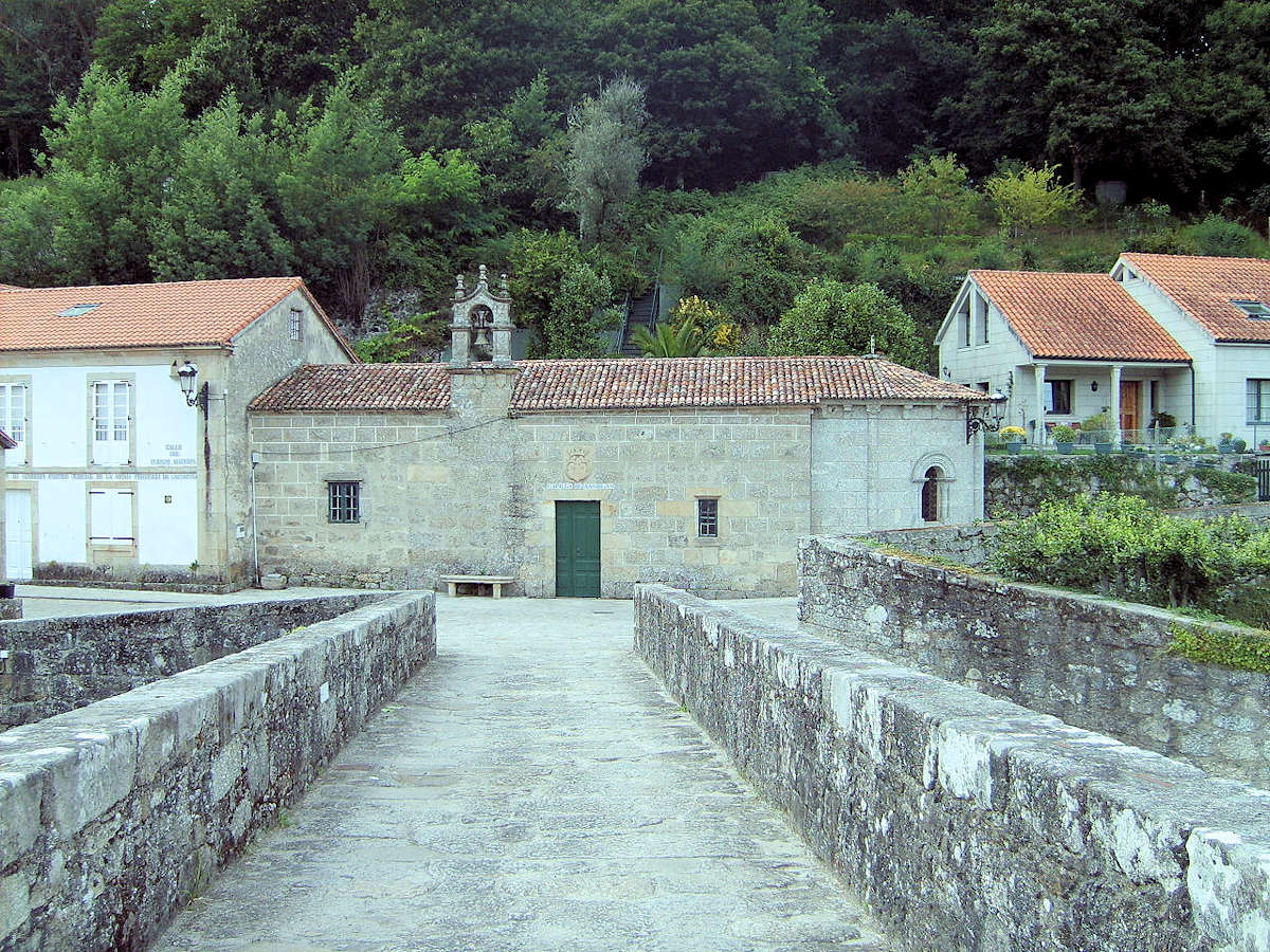 A PONTE MACEIRA » Qué ver y hacer en este bello destino