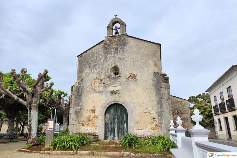 CASTROPOL » Qué ver y hacer. Pueblo ejemplar de Asturias.