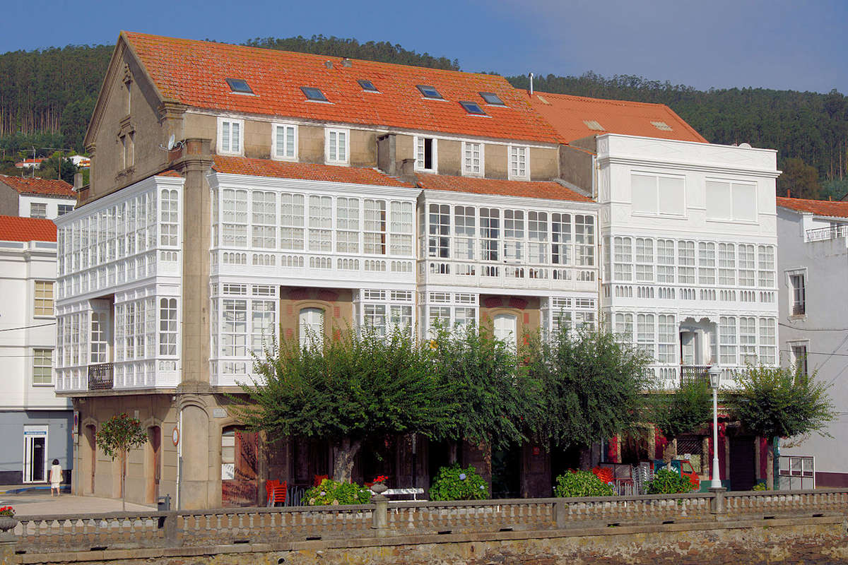 CEDEIRA » Qué ver y hacer. Costa y paisajes fascinantes.