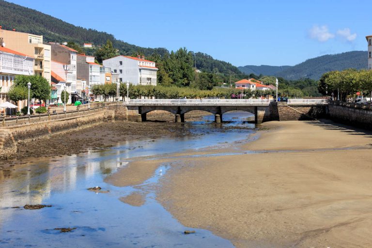 CEDEIRA » Qué ver y hacer. Costa y paisajes fascinantes.