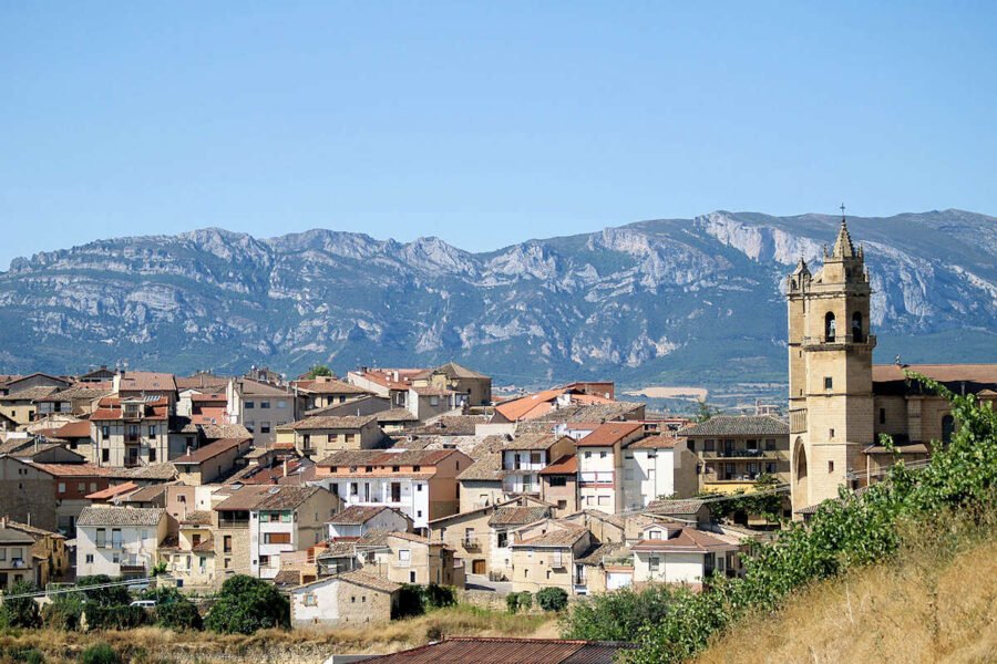 LOS 10 PUEBLOS MÁS BONITOS DE ÁLAVA + MAPA