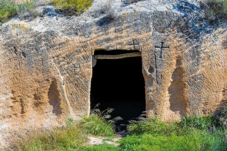 TOBARRA » Qué ver y hacer. Valioso patrimonio artístico.