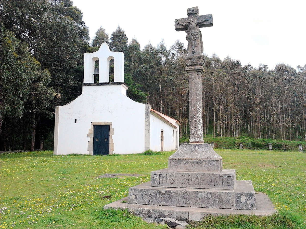 CEDEIRA » Qué ver y hacer. Costa y paisajes fascinantes.