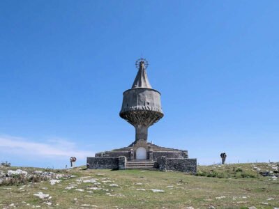 ORDUÑA » Qué ver y hacer en tu viaje a Vizcaya