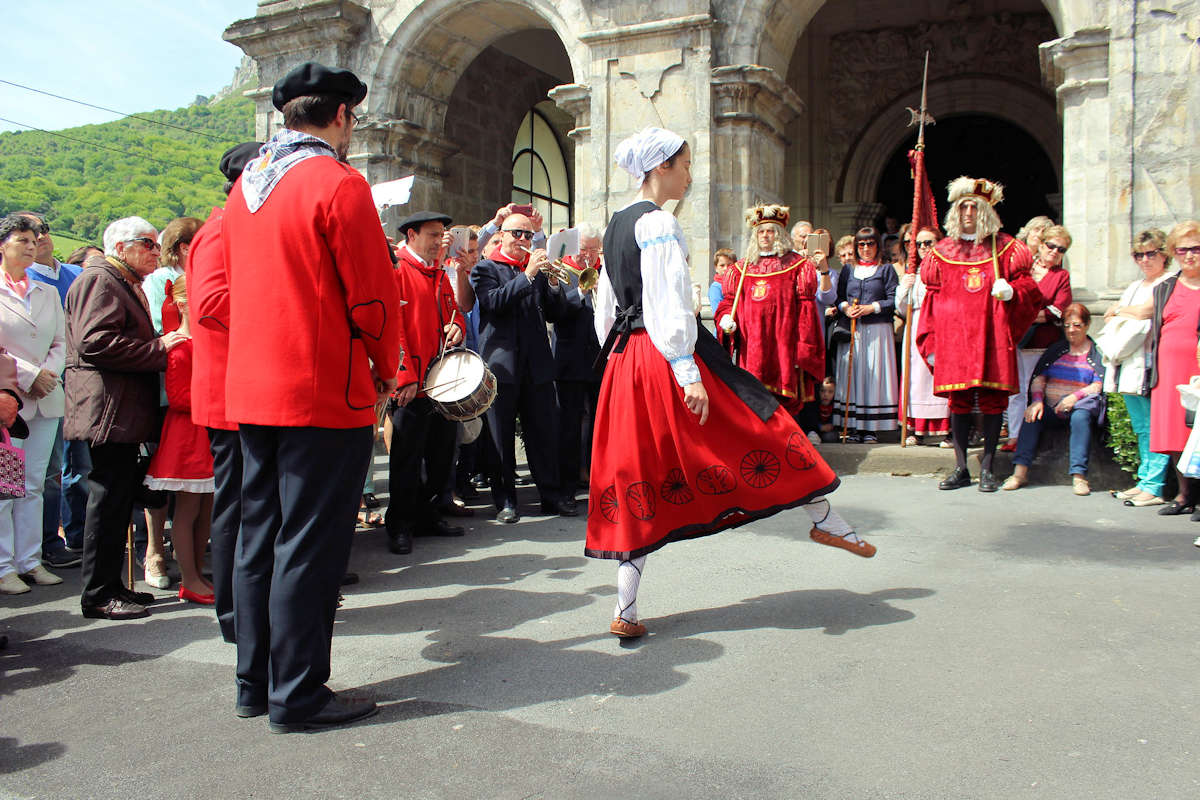 ORDUÑA » Qué ver y hacer en tu viaje a Vizcaya