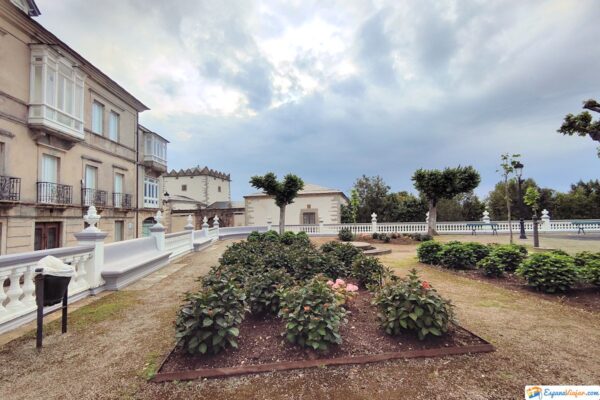 CASTROPOL » Qué ver y hacer. Pueblo ejemplar de Asturias.
