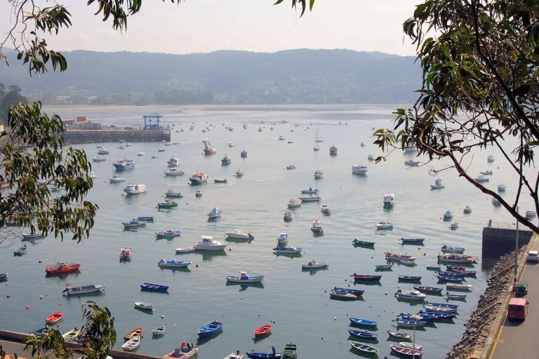 CEDEIRA » Qué ver y hacer. Costa y paisajes fascinantes.