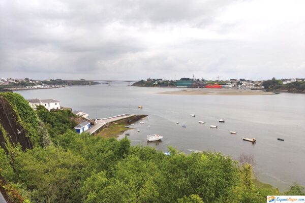 CASTROPOL » Qué ver y hacer. Pueblo ejemplar de Asturias.
