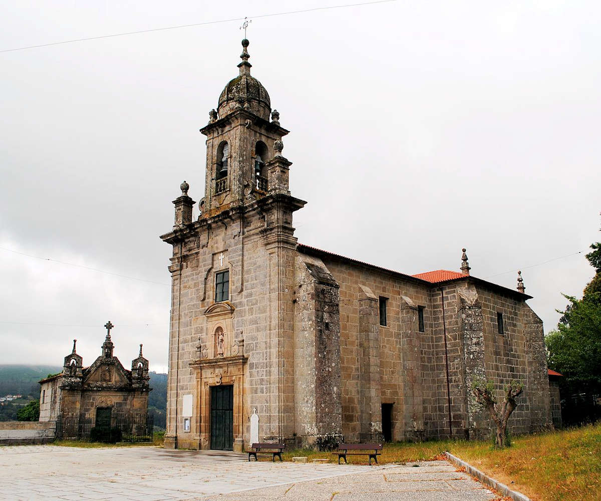 CEDEIRA » Qué ver y hacer. Costa y paisajes fascinantes.