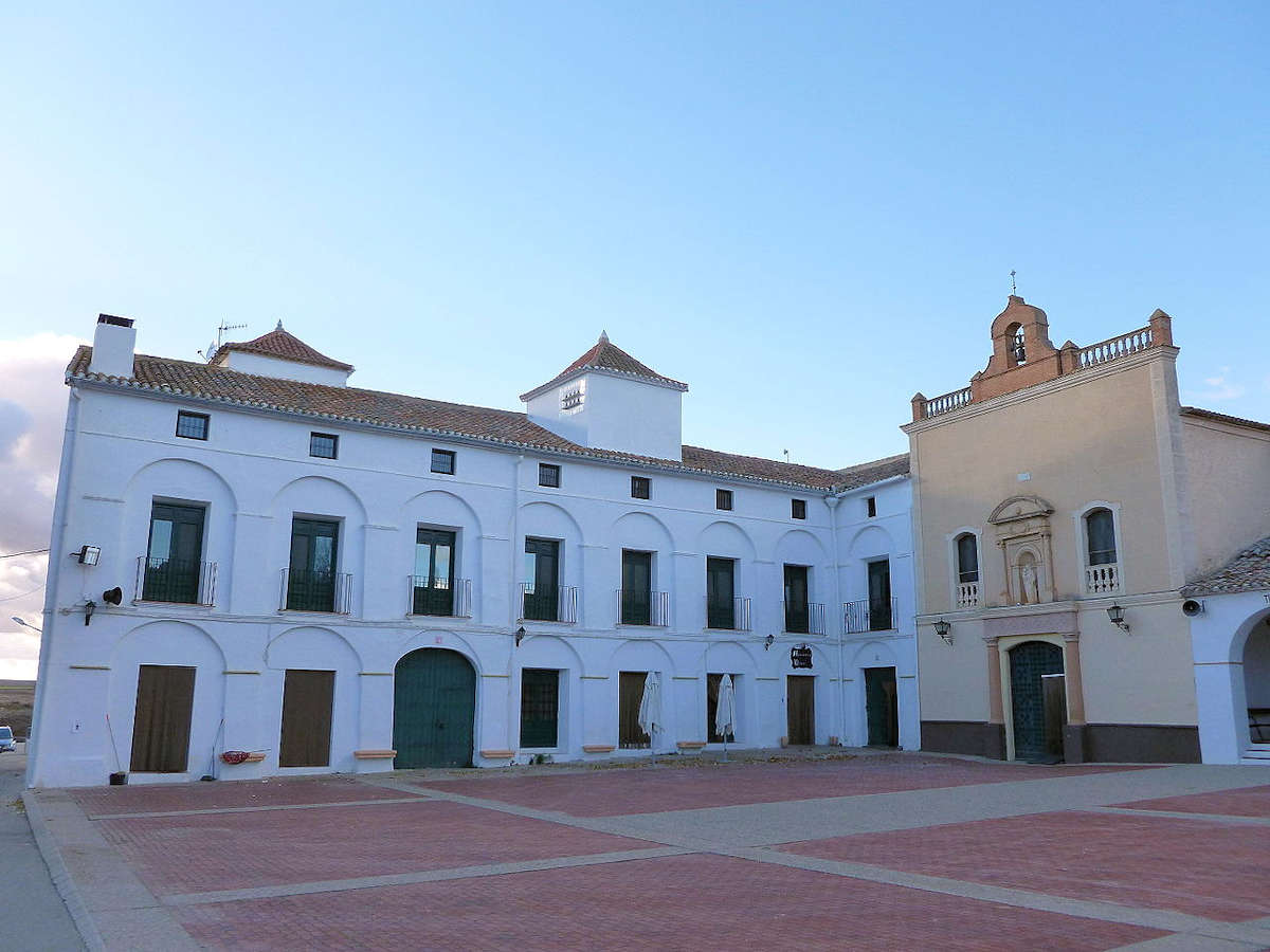 ALMANSA » Qué ver y hacer en este bello lugar
