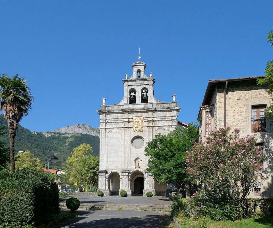ORDUÑA » Qué ver y hacer en tu viaje a Vizcaya