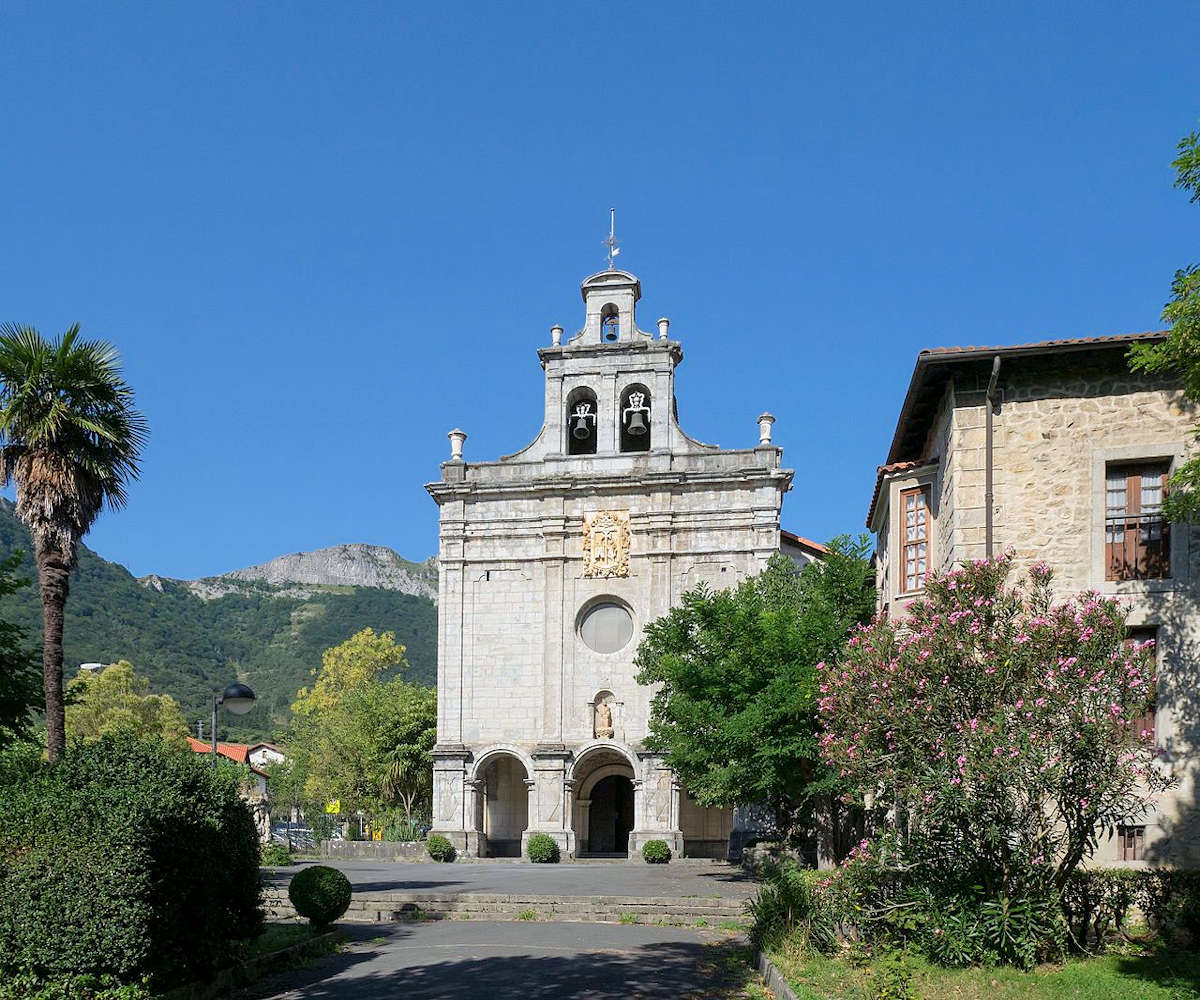 ORDUÑA » Qué ver y hacer en tu viaje a Vizcaya