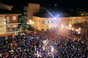TOBARRA » Qué ver y hacer. Valioso patrimonio artístico.