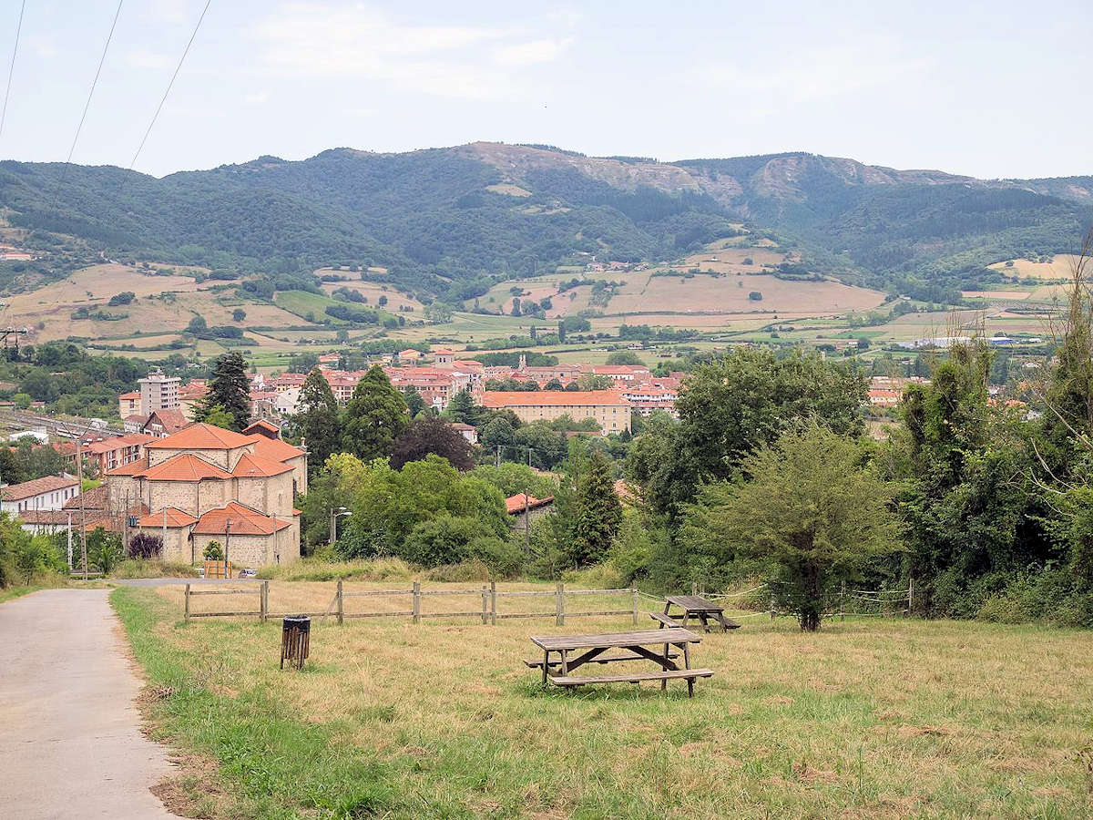 ORDUÑA » Qué ver y hacer en tu viaje a Vizcaya