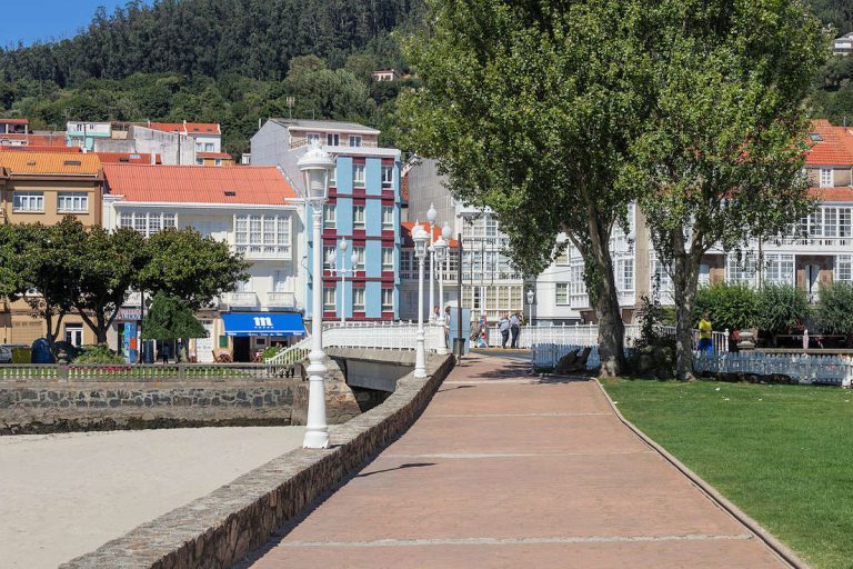 CEDEIRA » Qué ver y hacer. Costa y paisajes fascinantes.