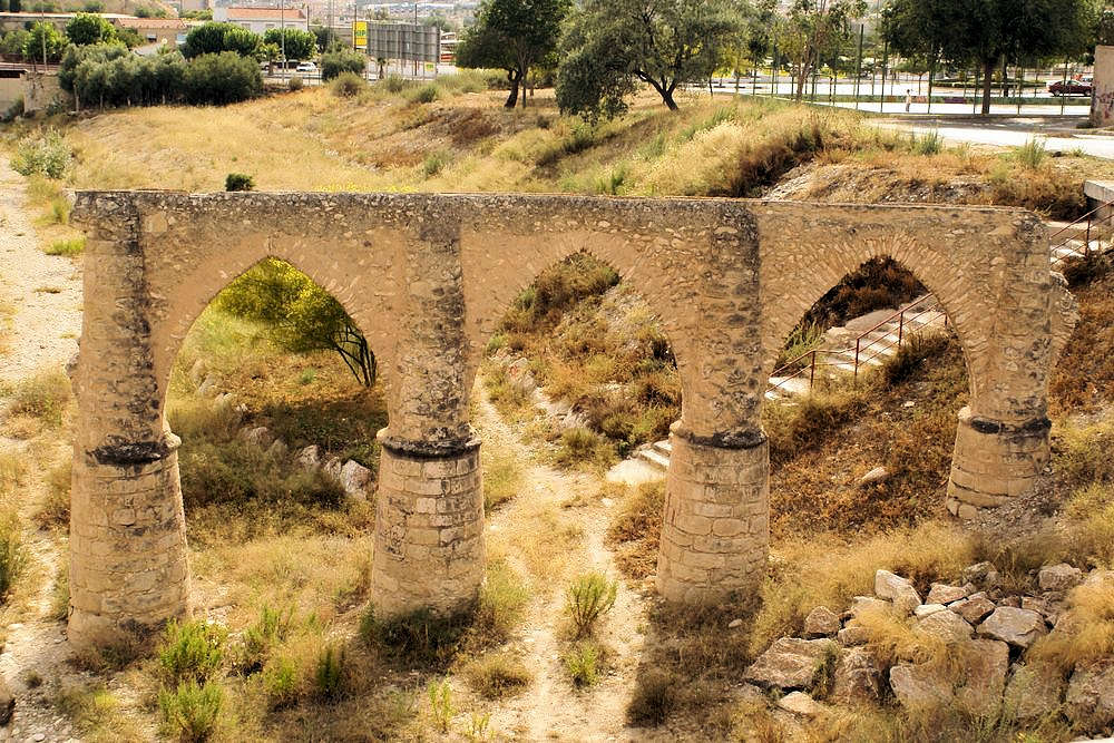 PETRER » Qué ver y hacer en este bello pueblo alicantino