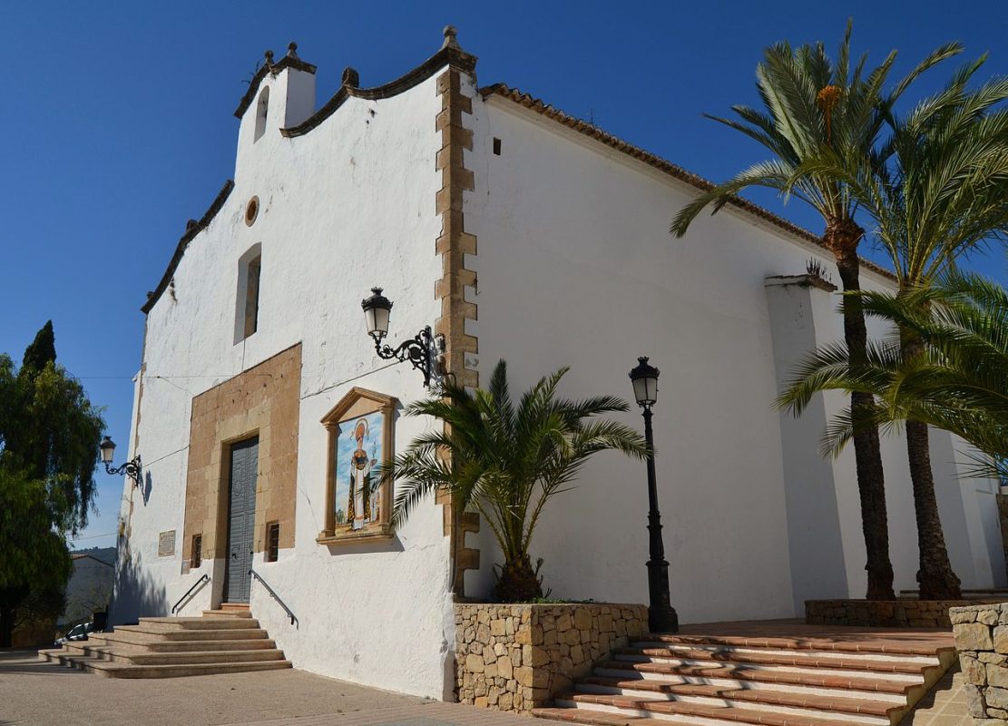 TEULADA MORAIRA » Qué ver y hacer. Costa y montaña.