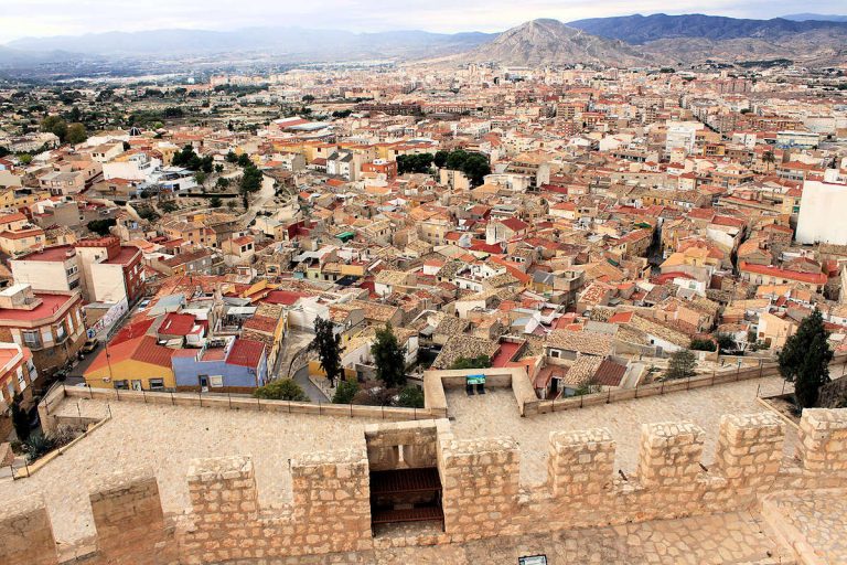 PETRER » Qué ver y hacer en este bello pueblo alicantino