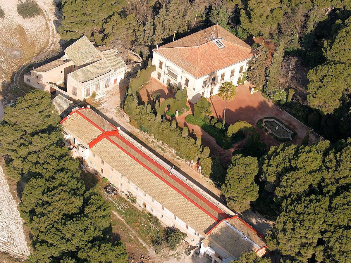 PETRER » Qué ver y hacer en este bello pueblo alicantino