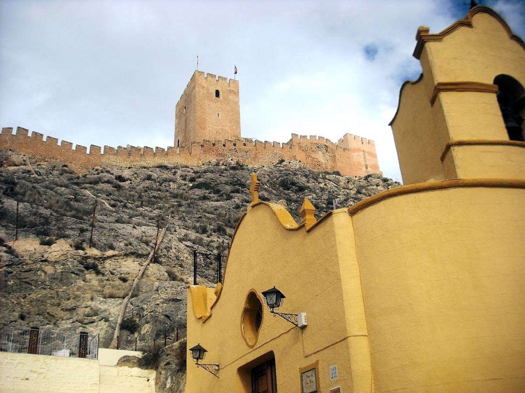 SAX » Descubre qué ver y hacer en este pueblo encantador