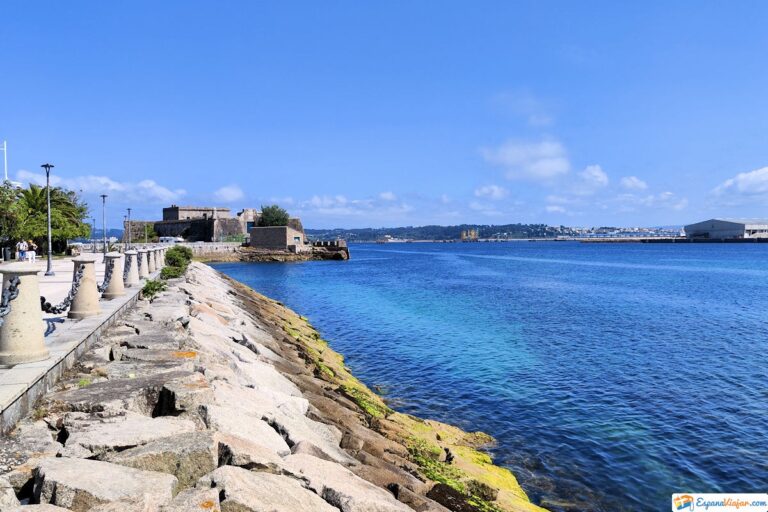 MELIDE » Qué ver y hacer. Historia, cultura y tradición.