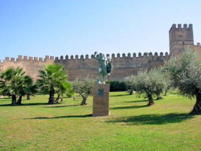 13 Mejores Lugares QUE VER EN BADAJOZ