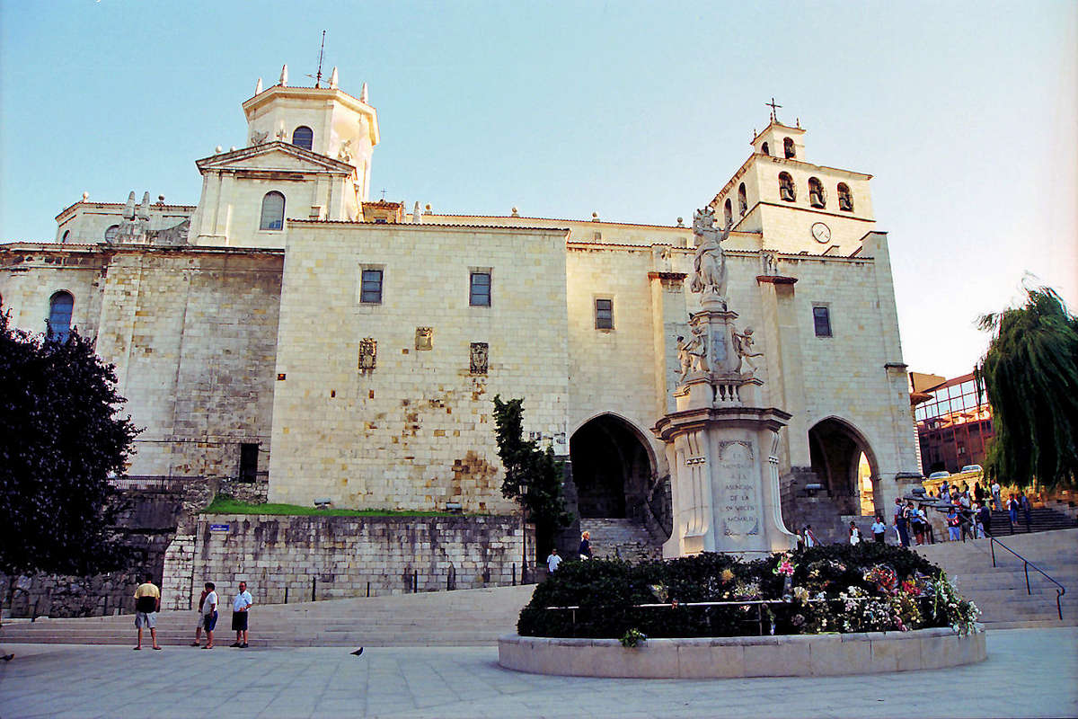 12 Mejores Lugares QUE VER EN SANTANDER