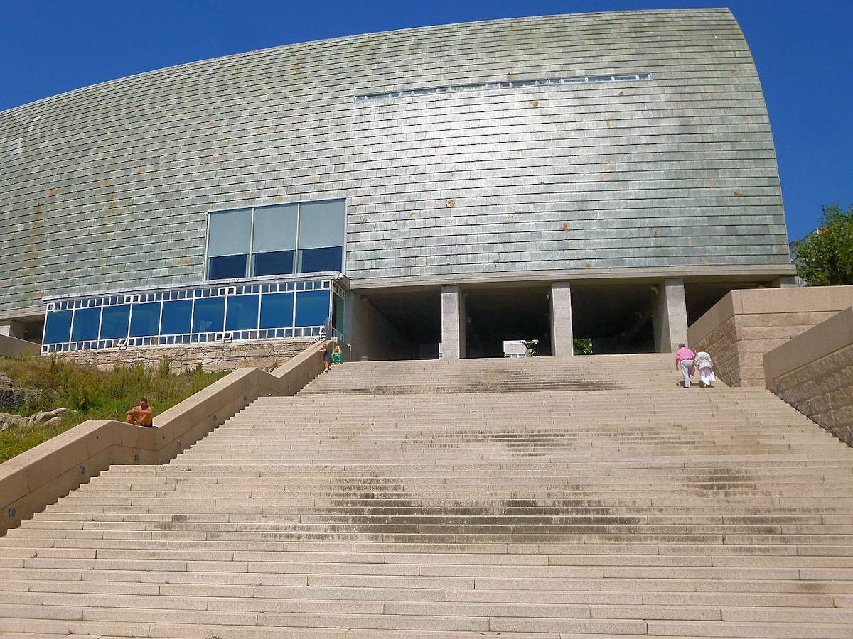 17 Mejores Lugares QUE VER EN A CORUÑA