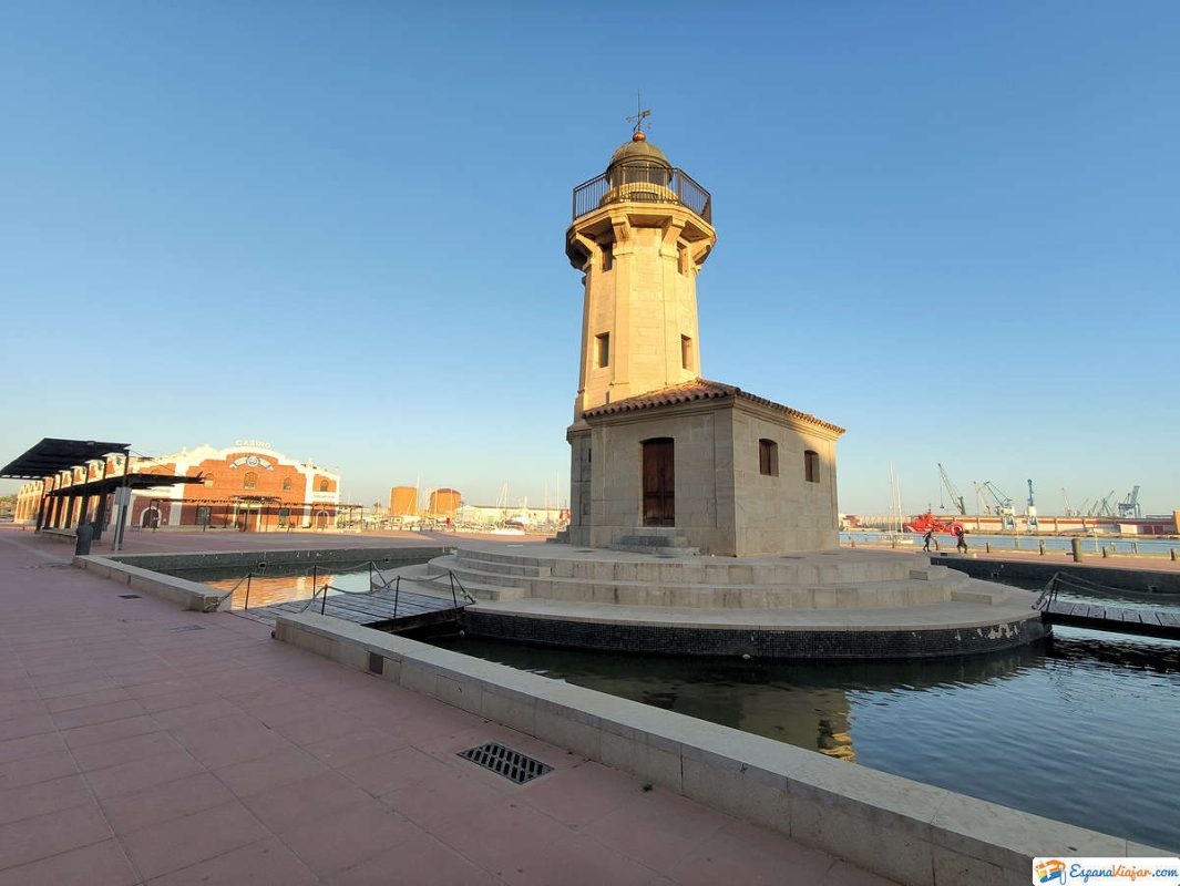 18 Lugares QUE VER EN CASTELLÓN DE LA PLANA