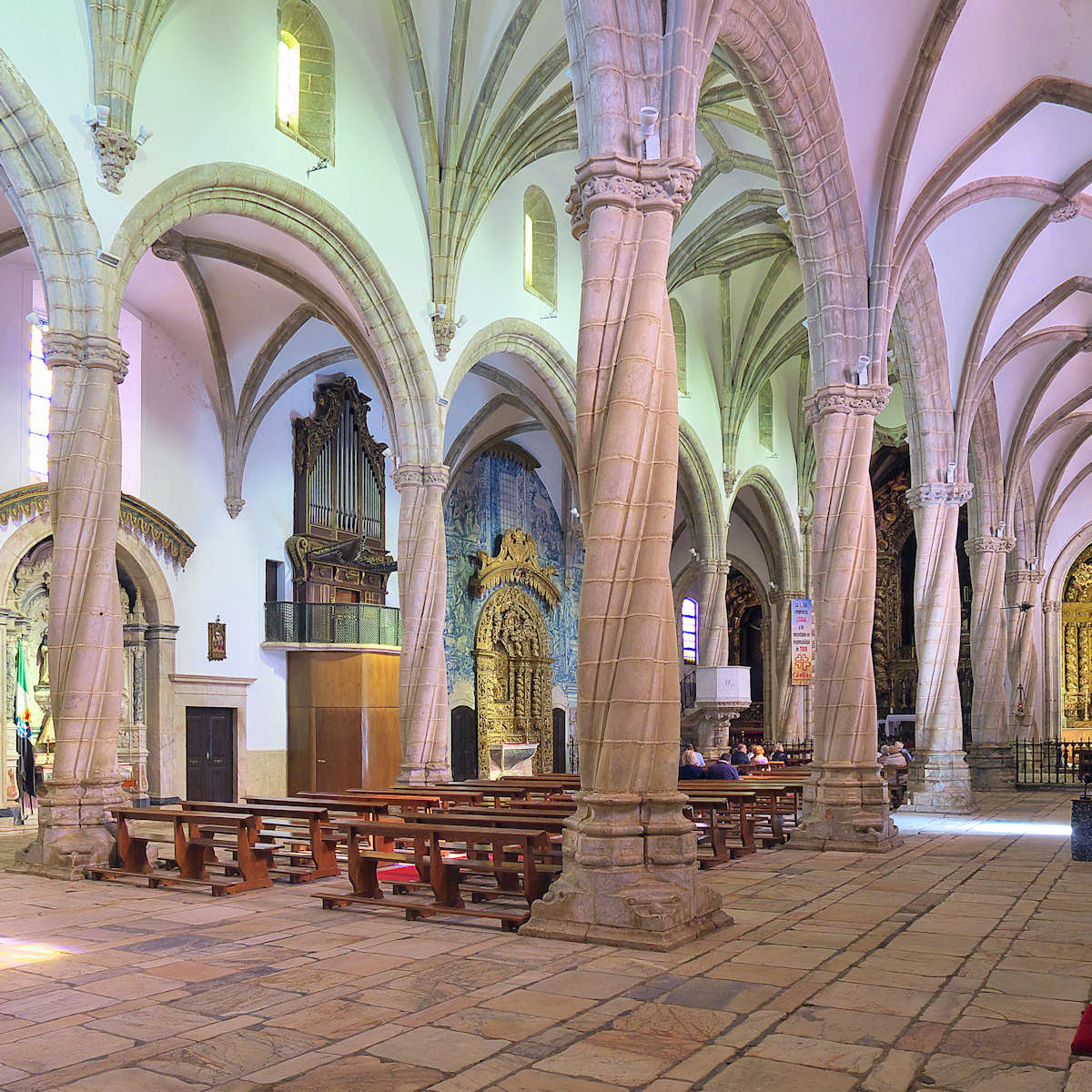 OLIVENZA » Qué ver y hacer en este pueblo con encanto