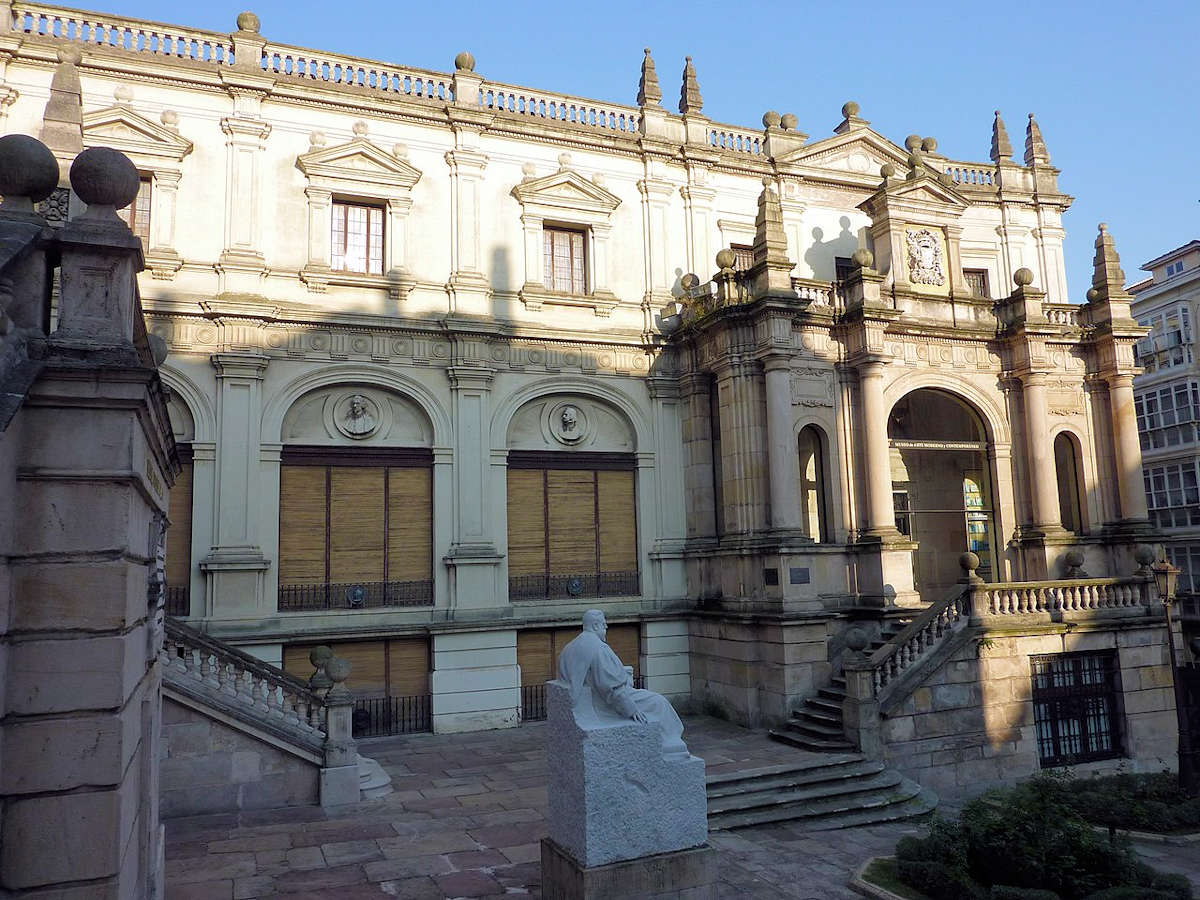 12 Mejores Lugares QUE VER EN SANTANDER