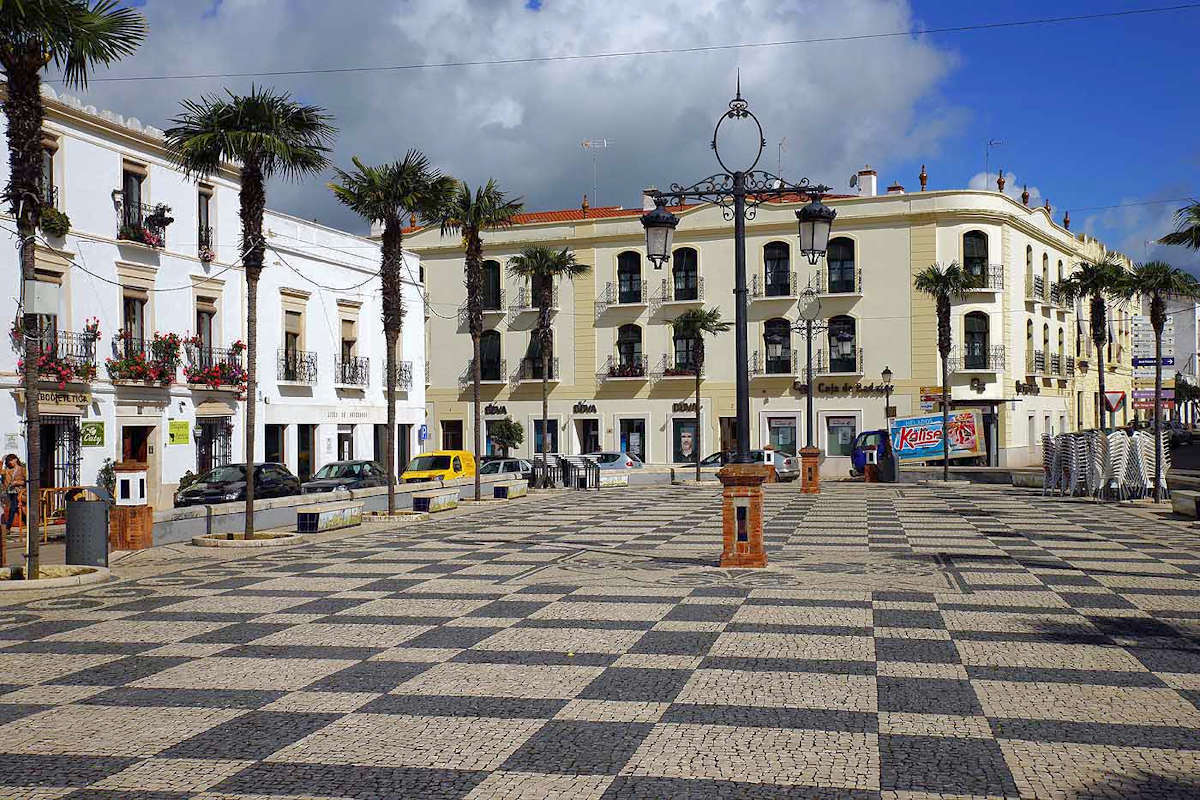 OLIVENZA » Qué ver y hacer en este pueblo con encanto