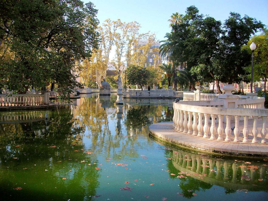 18 Lugares QUE VER EN CASTELLÓN DE LA PLANA