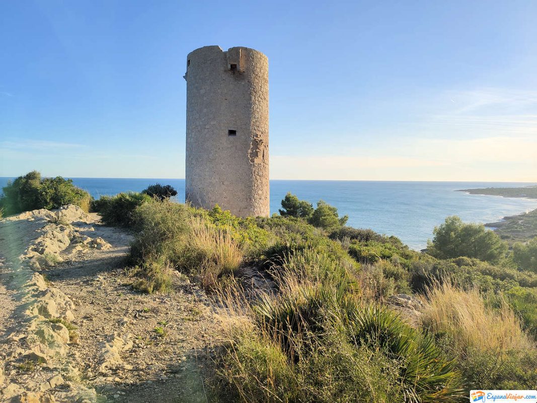 LAS 20 MEJORES PLAYAS DE CASTELLÓN + MAPA