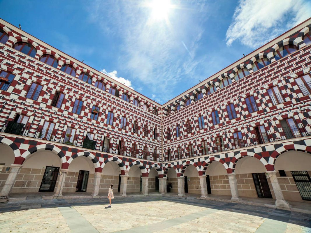 13 Mejores Lugares QUE VER EN BADAJOZ