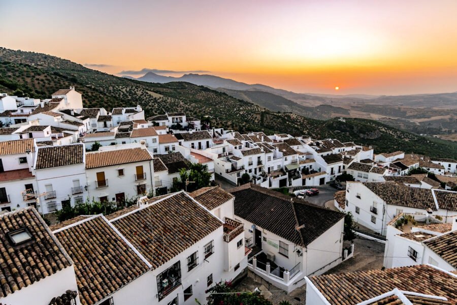 CASTELLAR DE LA FRONTERA » Descubre Qué Ver y Hacer