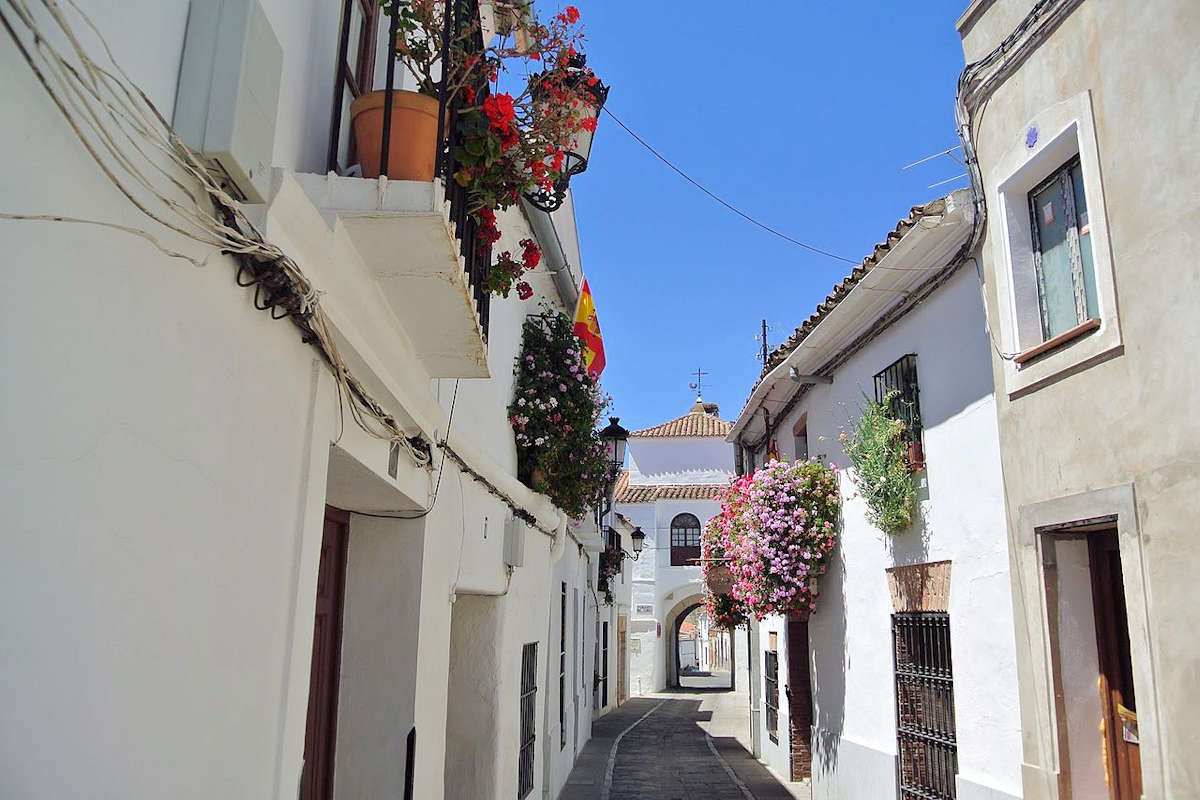 ZAFRA » Descubre qué ver y hacer en este bello pueblo