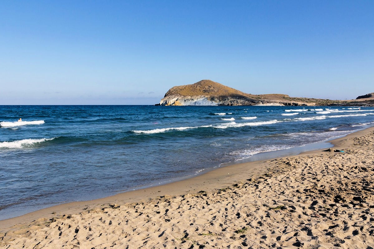 NÍJAR » Qué ver y hacer en este paraíso almeriense