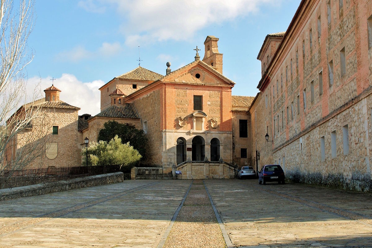 PASTRANA » Qué ver y hacer en este bonito pueblo