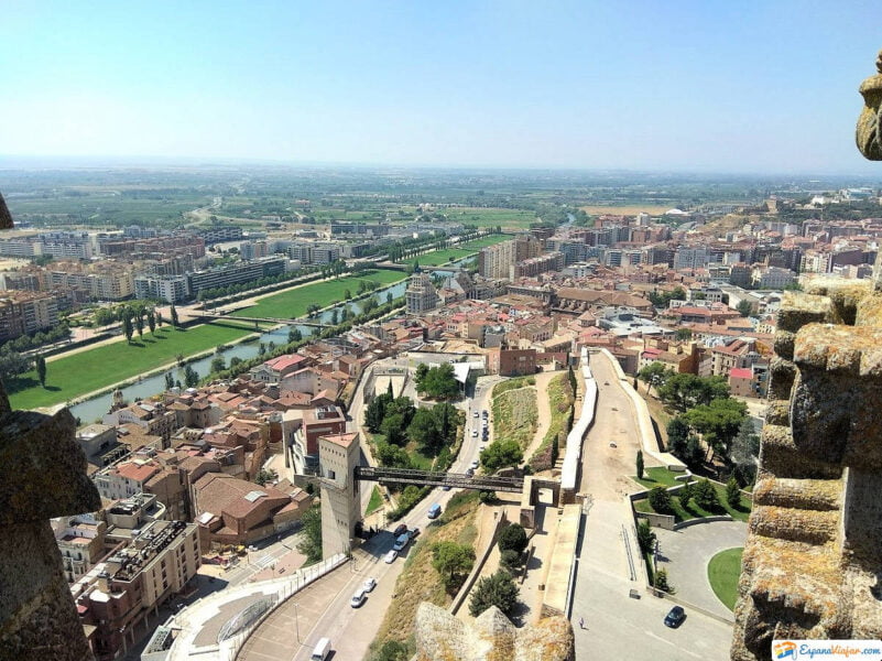 Qué ver en Lleida. Los 13 mejores lugares a visitar 【2021】