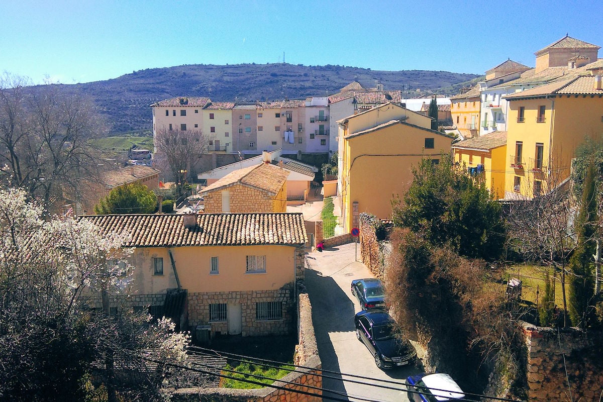 PASTRANA » Qué ver y hacer en este bonito pueblo