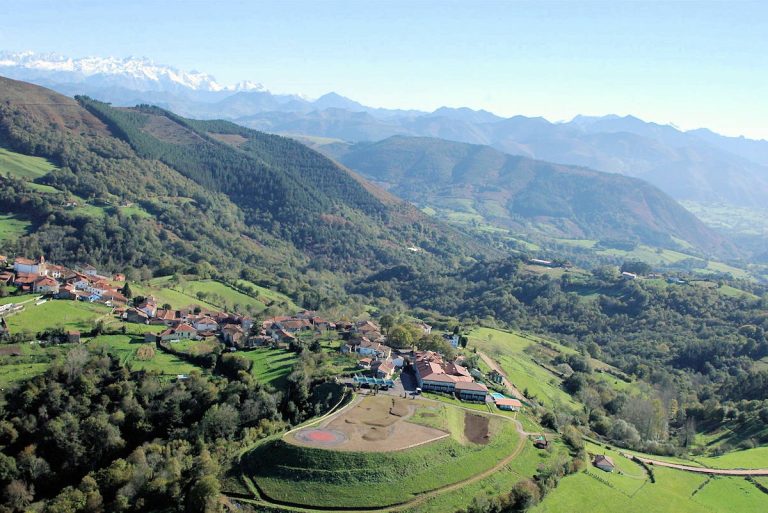 TORAZO » Qué ver y hacer en esta bonita villa montañesa