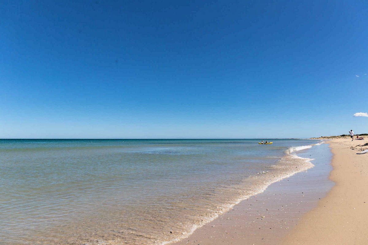 PLAYA CARABASSÍ » Qué ver y hacer en esta preciosa playa
